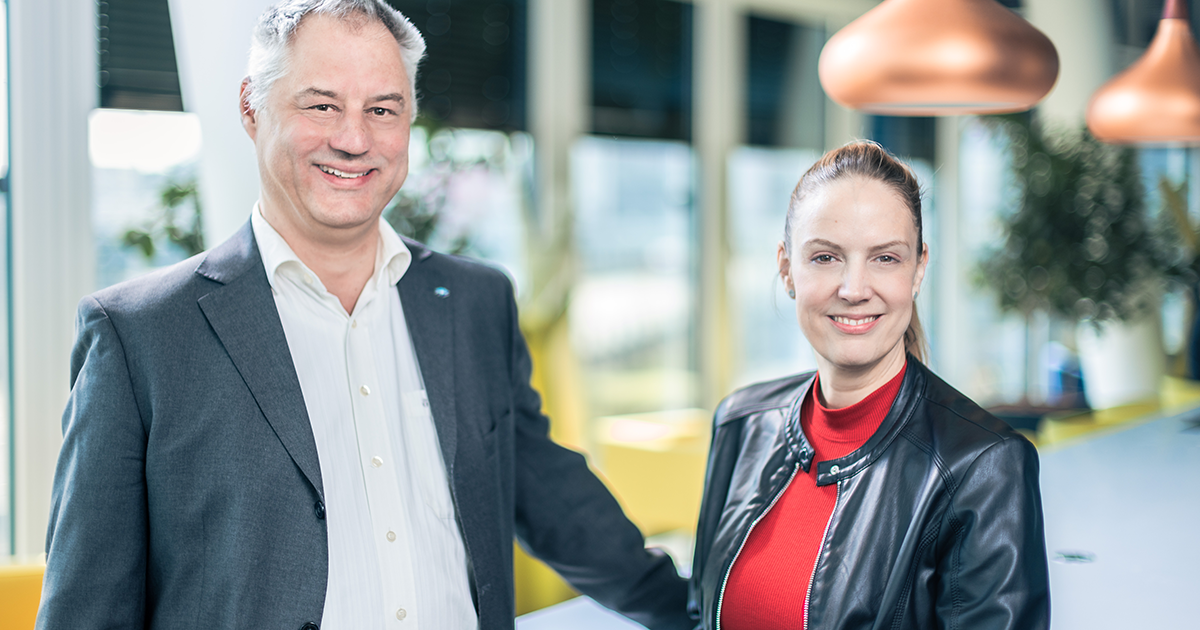 Best practice: WienIT punktet mit hohem Frauenanteil