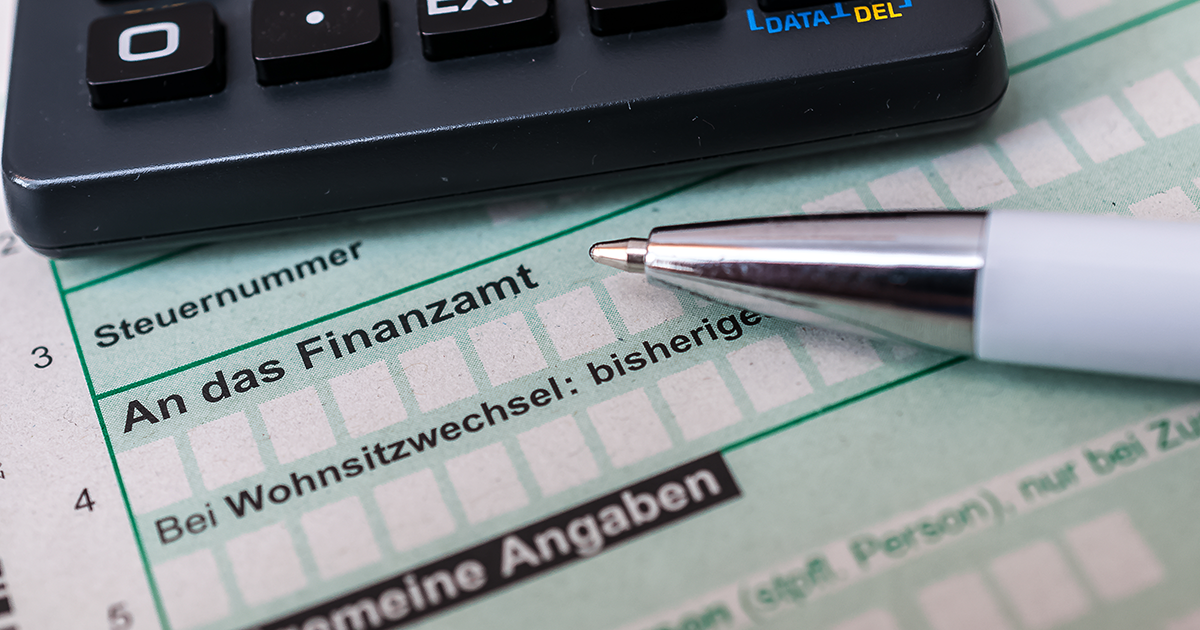 Steuern sparen mit der Arbeitnehmer:innen-Veranlagung